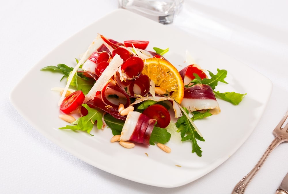 Quelles sont les propriétés de la cuisine française ? - Supertouillette