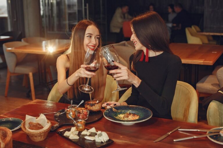 Choisir un bon restaurant : 5 conseils à prendre en compte ...
